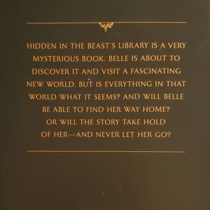 Other | Beauty And The Beast | Poshmark